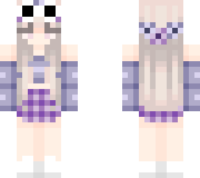 clout goggles | Minecraft Skin