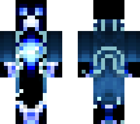 colin skin 2 | Minecraft Skin