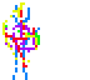 aura | Minecraft Skins