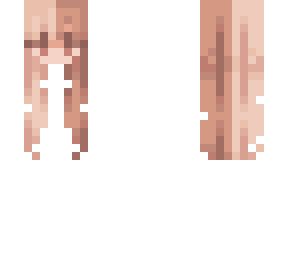 Cotton Sunset - HB | Minecraft Skin