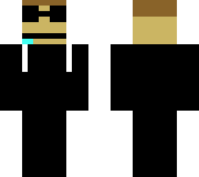 ssundee | Minecraft Skins