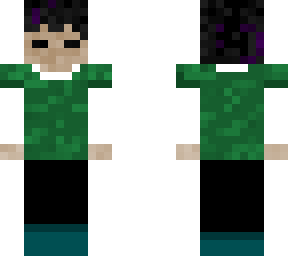 efefef | Minecraft Skin