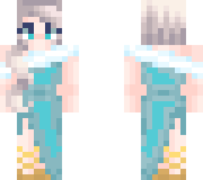 eis | Minecraft Skins