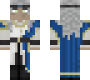 scholar | Minecraft Skins