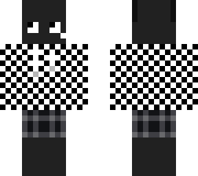 Elliot | Minecraft Skins