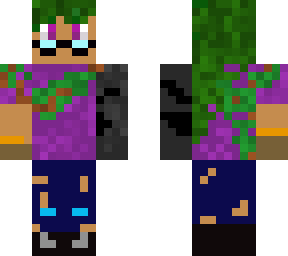 fern | Minecraft Skins