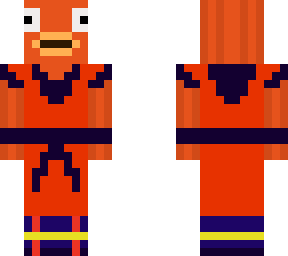 fishstick | Minecraft Skins