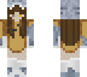 Foolish | Minecraft Skins