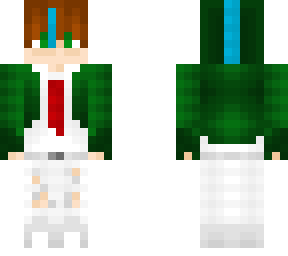 gallade | Minecraft Skins