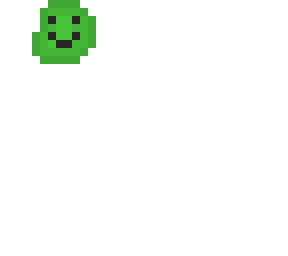 green bean | Minecraft Skin