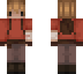 grian | Minecraft Skin