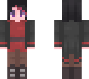 groove | Minecraft Skin