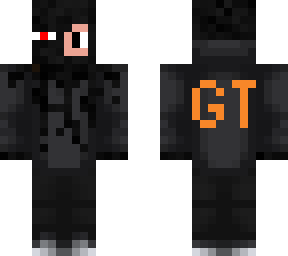 GT tobi | Minecraft Skin