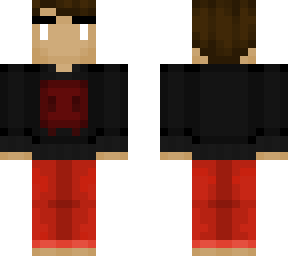 fat guy | Minecraft Skins