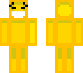 smile angry cool happy emoji | Minecraft Skins