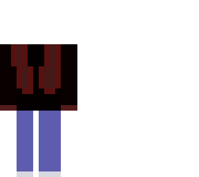 Headless Girl Skin Base | Minecraft Skin