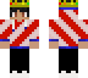 human hispanic latino | Minecraft Skins