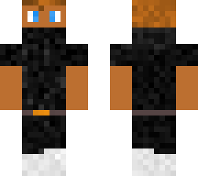 Jordan 1 | Minecraft Skin