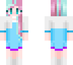 kda | Minecraft Skins