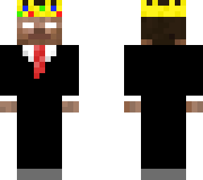Lazar | Minecraft Skin