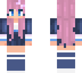 ldshadowlady | Minecraft Skins