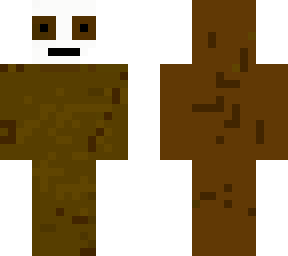 minecraft_sloth | Minecraft Skin
