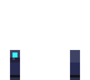 Mini mini pekka | Minecraft Skin