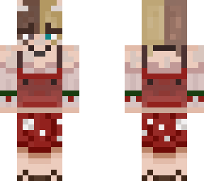 elf elf | Minecraft Skins