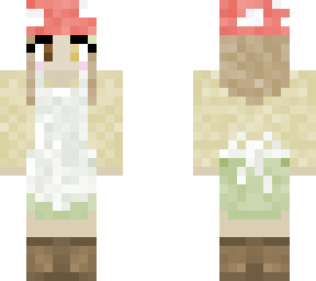 baker | Minecraft Skins