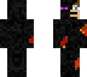 mutant | Minecraft Skin