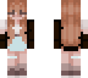 olivia rodrigo | Minecraft Skins