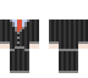 patrick bateman | Minecraft Skins
