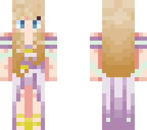 Pearlescentmoon Minecraft Skins