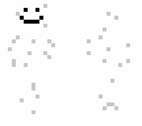 Pillow | Minecraft Skin
