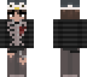 qwertyui | Minecraft Skin