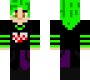 ross | Minecraft Skins