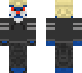 samurott | Minecraft Skins