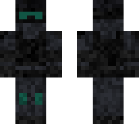 tau | Minecraft Skins