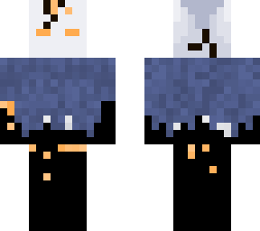 hollow knight vessel | Minecraft Skins