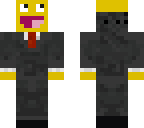 SerbianGamesBL Minecraft Skin Edition by Amar Tabak | Minecraft Skin