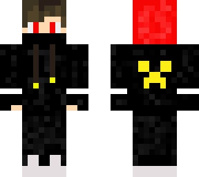 SICK SKIN | Minecraft Skin