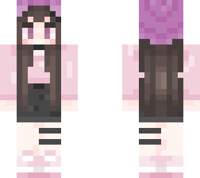 Soso | Minecraft Skin