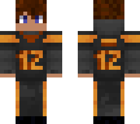 Sporty Guy | Minecraft Skin
