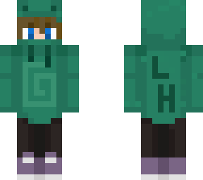 ur mum | Minecraft Skin