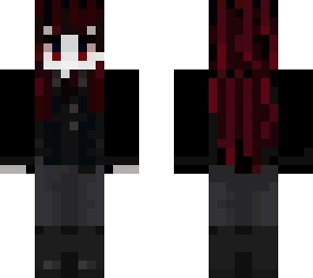 kars | Minecraft Skins