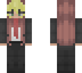 vgbh | Minecraft Skin