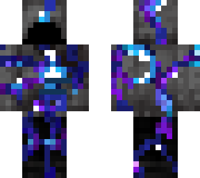 Void Demon... | Minecraft Skin