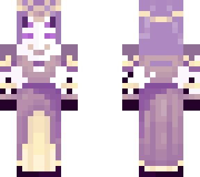 Weaver | Minecraft Skin