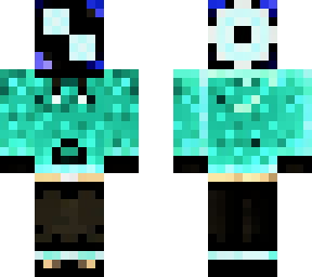 Wes | Minecraft Skin