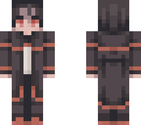 subaru | Minecraft Skins